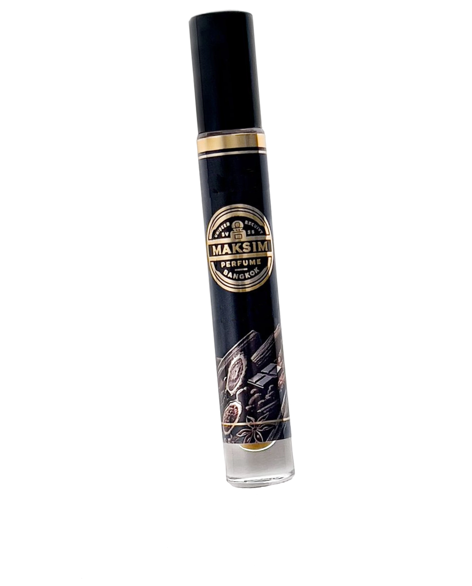 Духи Maksim Perfume Bestia Sacra 9 мл сэмпл для женщин и мужчин / Бестиа Сакра