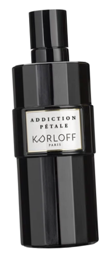 Korloff Paris Addiction Petale парфюмерная вода унисекс 100 мл - Карлофф Париж Аддикшн Петале