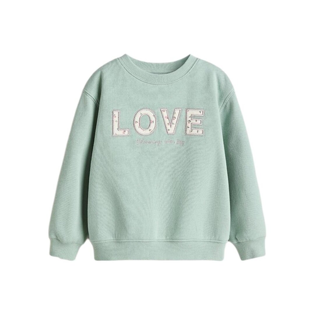 Толстовка H&M