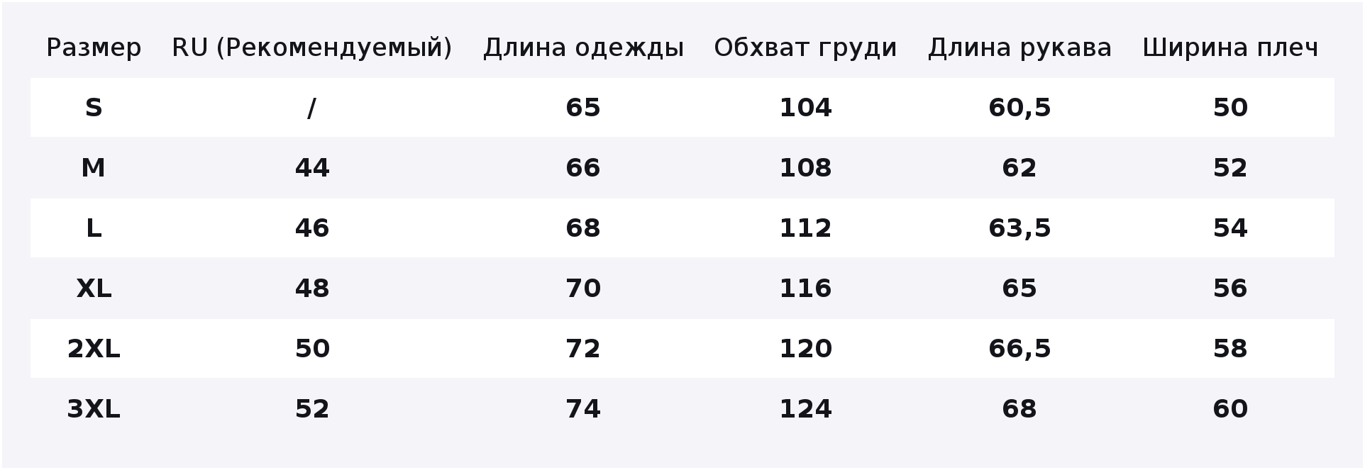 Куртка Warrior, размер S — фото 1