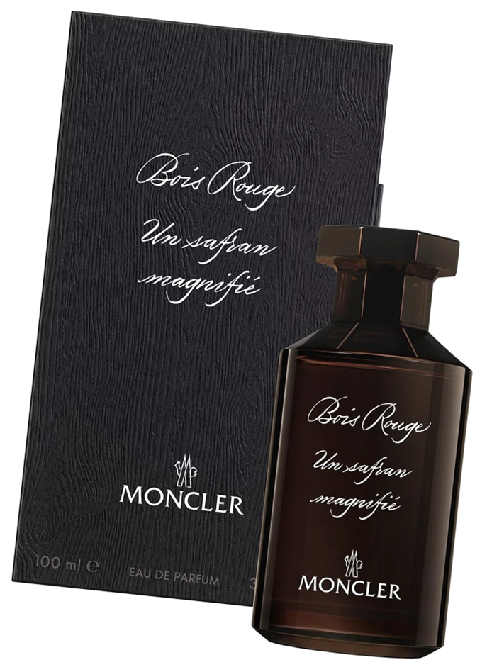 Аромат Монклер Буа Руж унисекс 100 мл - Moncler Bois Rouge парфюмерная вода для мужчин и женщин