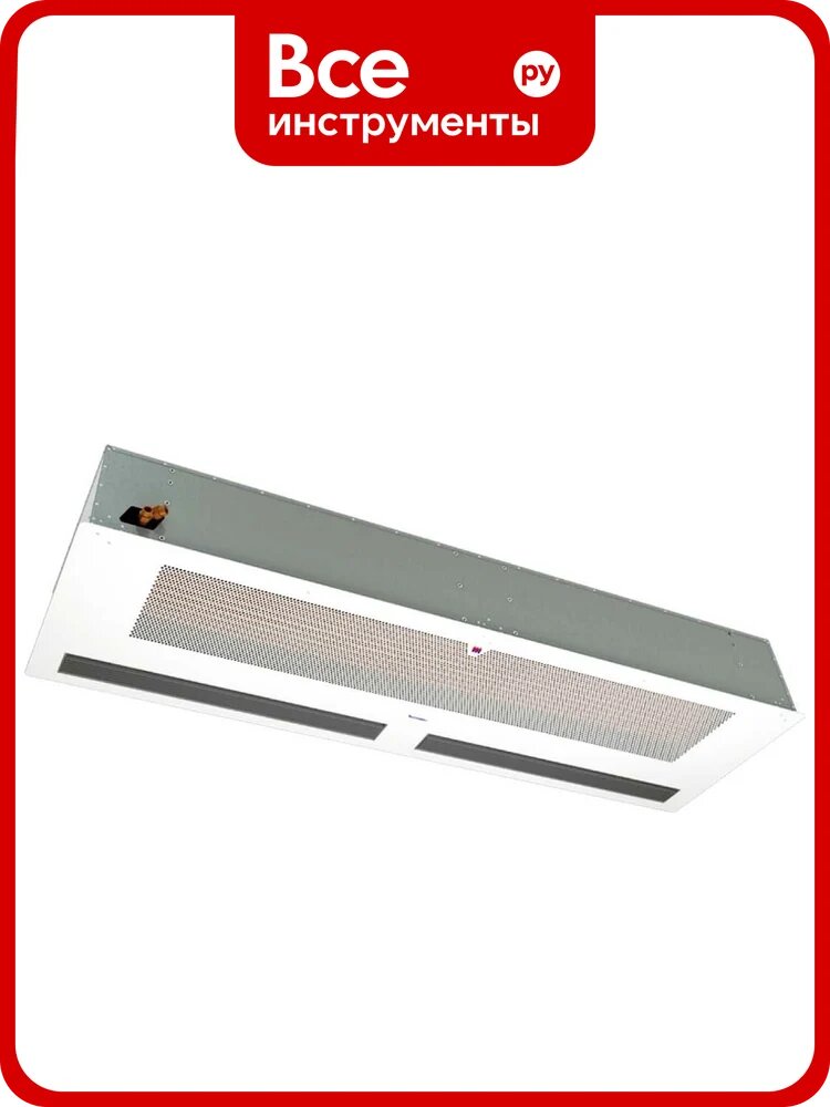 Тепловая завеса Тепломаш КЭВ-70П4181W 134019