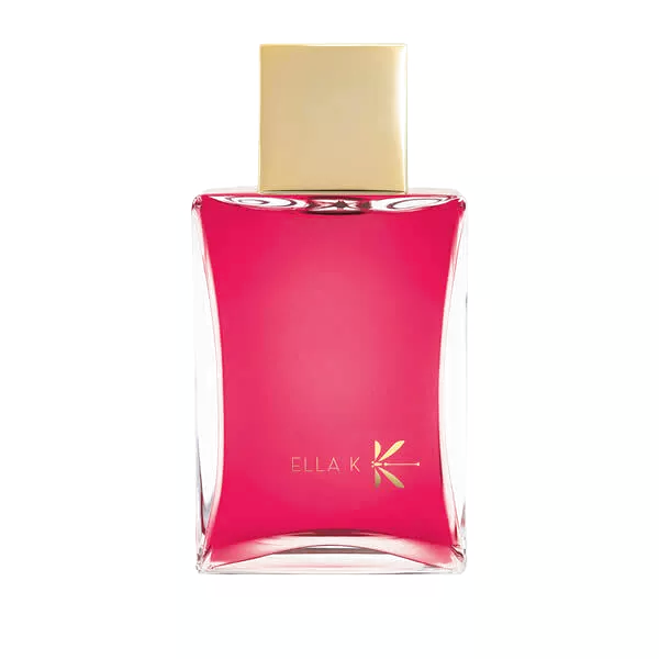 Элла К Парфюмс Роза Де Пушкарь парфюмерная вода 100 мл / Ella K Parfums унисекс