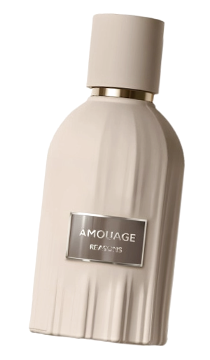Amouage Reasons аромат для женщин и мужчин 10 мл / духи Амуаж Ризонс