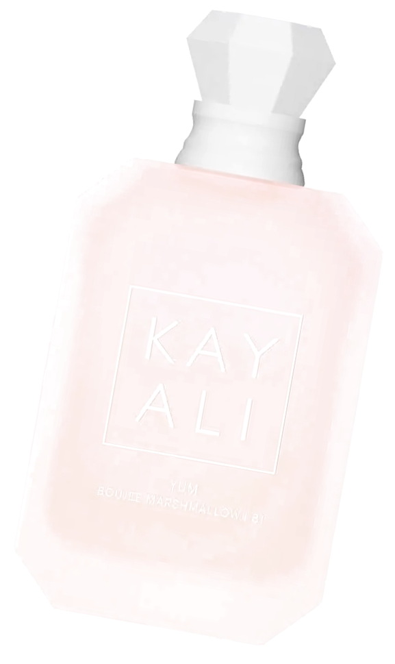 Kayali Yum Boujee Marshmallow 81 туалетные духи женские 100 мл - Каяли Бужи Маршмеллоу