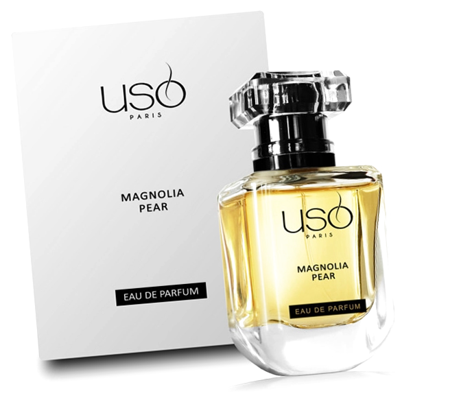 Парфюм Uso Creation Magnolia Pear для женщин 50 мл / Усо Криэйшн Магнолия Пир
