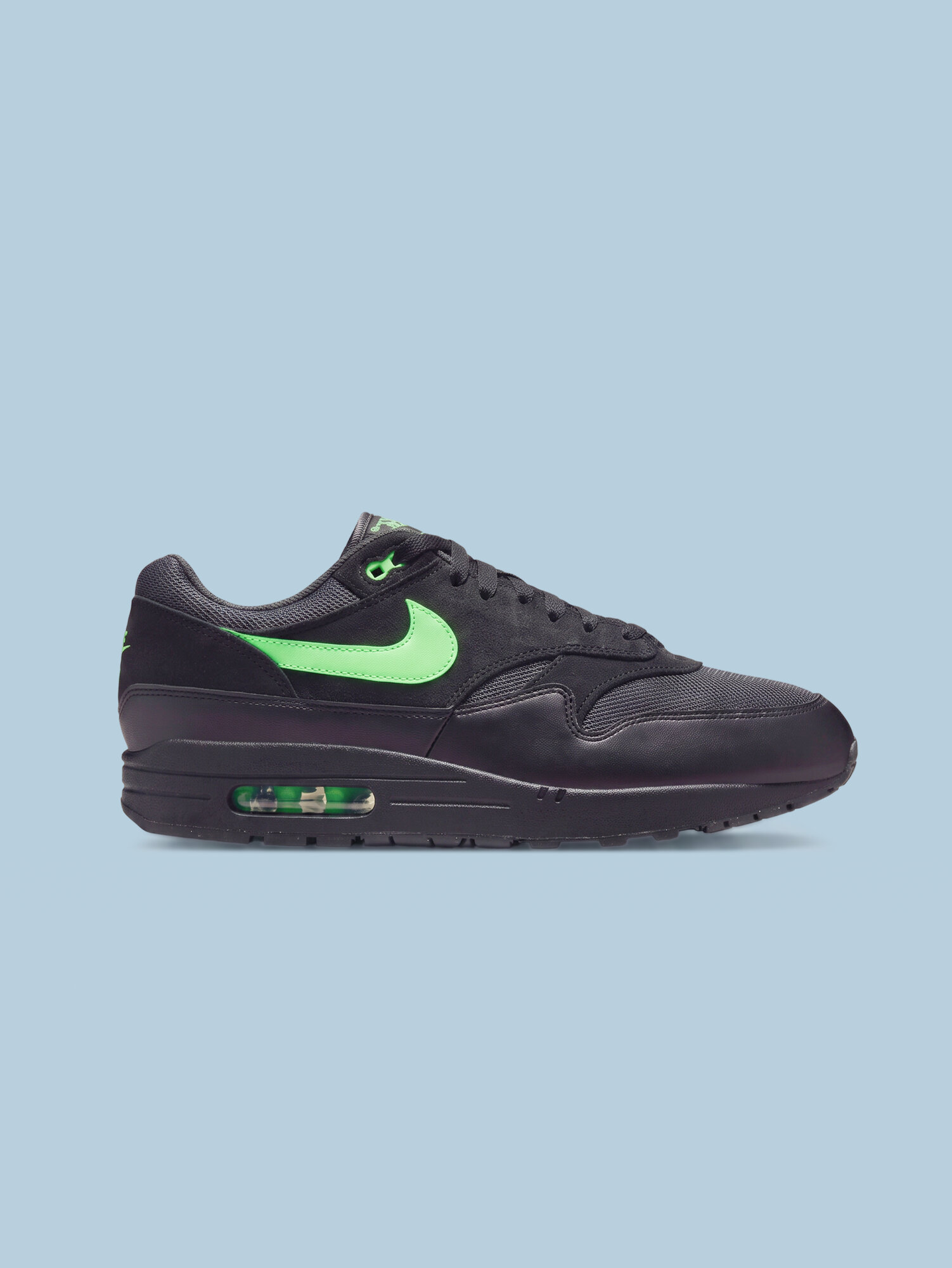 Кроссовки NIKE Air Max 1