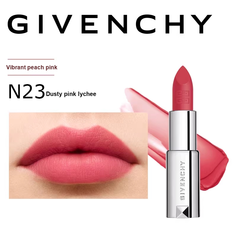 Помада Givenchy — фото 1