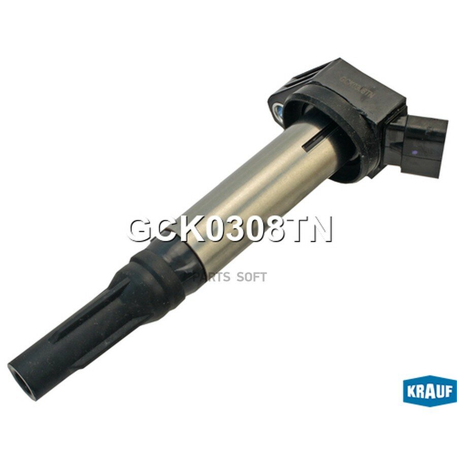KRAUF GCK0308TN Катушка зажигания арт. продавца KRAUFGCK0308TN