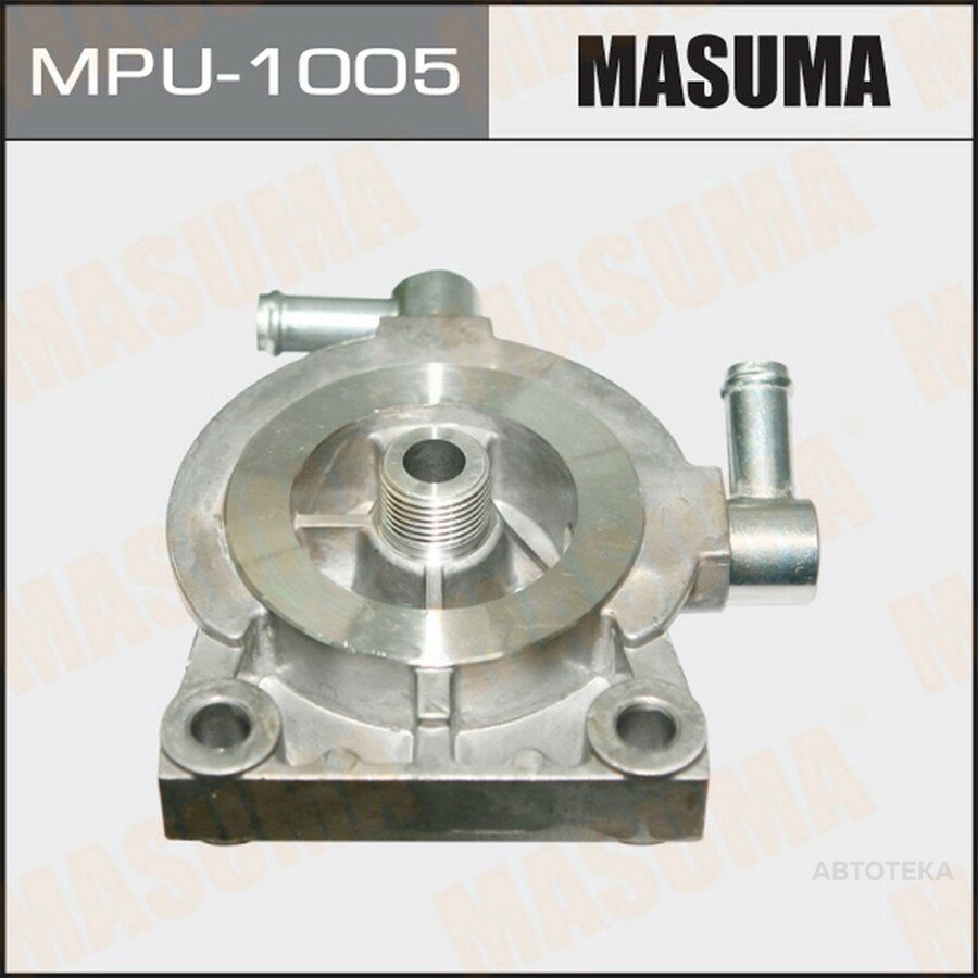 Насос TOYOTA LAND CRUISER подкачки топлива MASUMA MPU1005