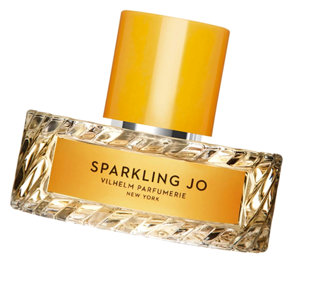 Sparkling Jo парфюмерная вода 50 мл для женщин и мужчин - Vilhelm Parfumerie / Спарклинг Джо