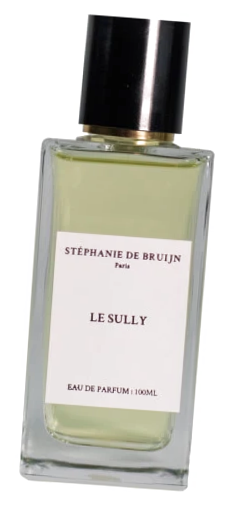 Парфюм для женщин Стефани Де Брюин Ле Салли 100 мл - Stephanie De Bruijn Le Sully
