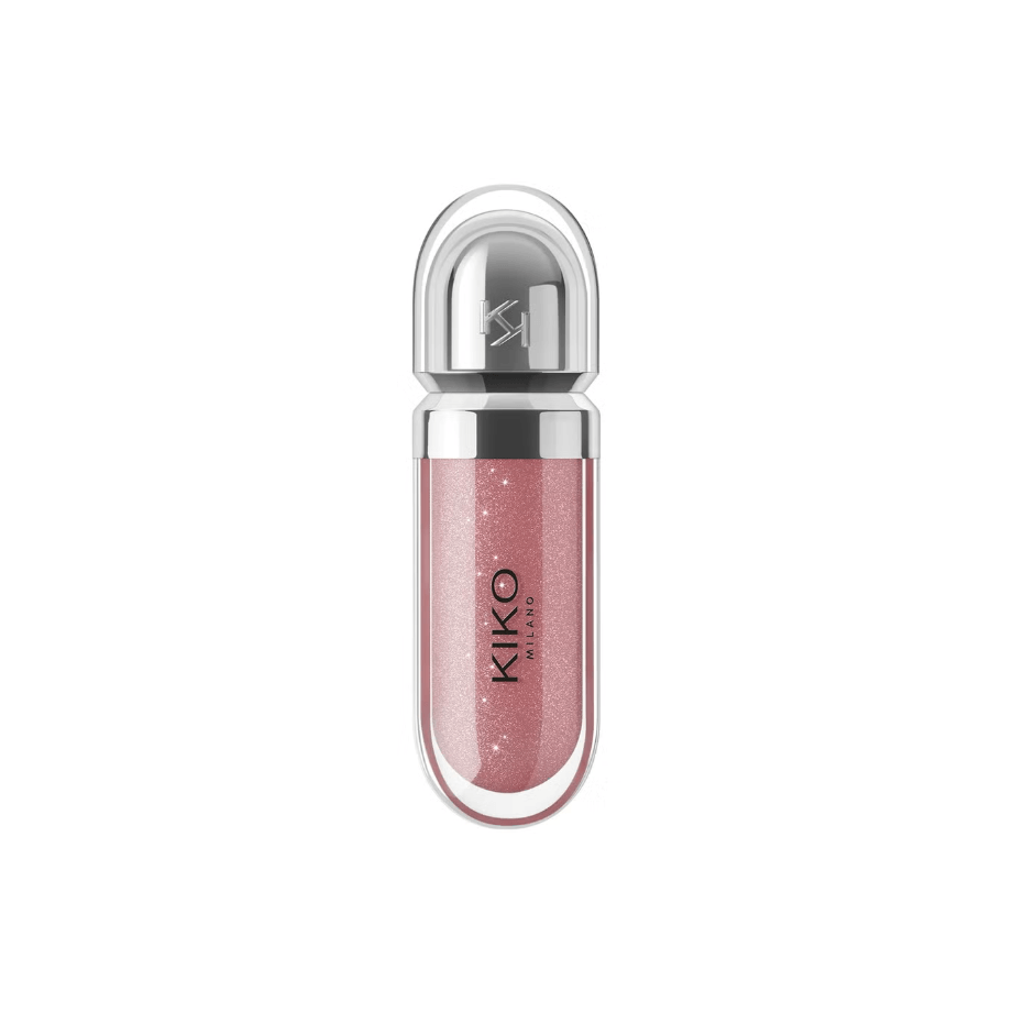 Блески для губ KIKO