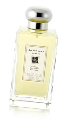 Аромат для женщин Джо Малон Винтаж Гардения 100 мл - Jo Malone Vintage Gardenia