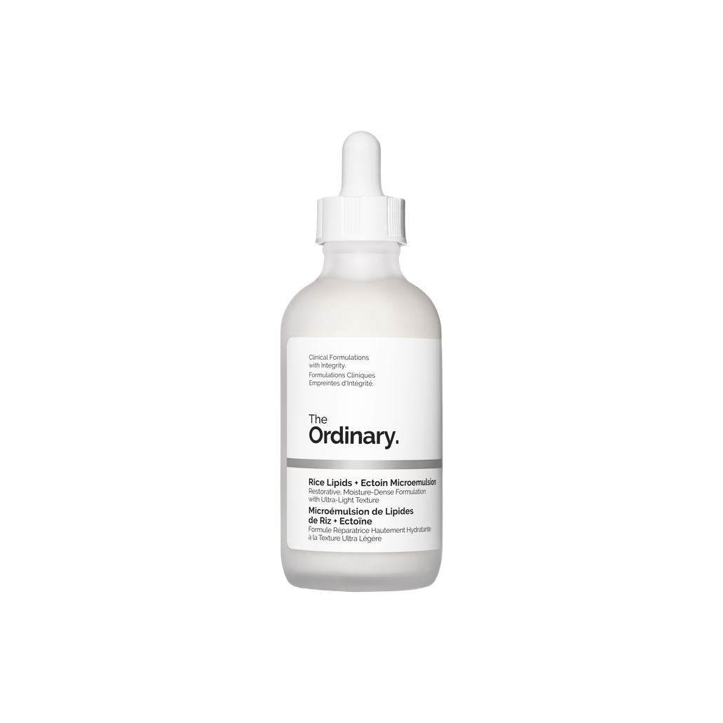 Гели контактные The Ordinary