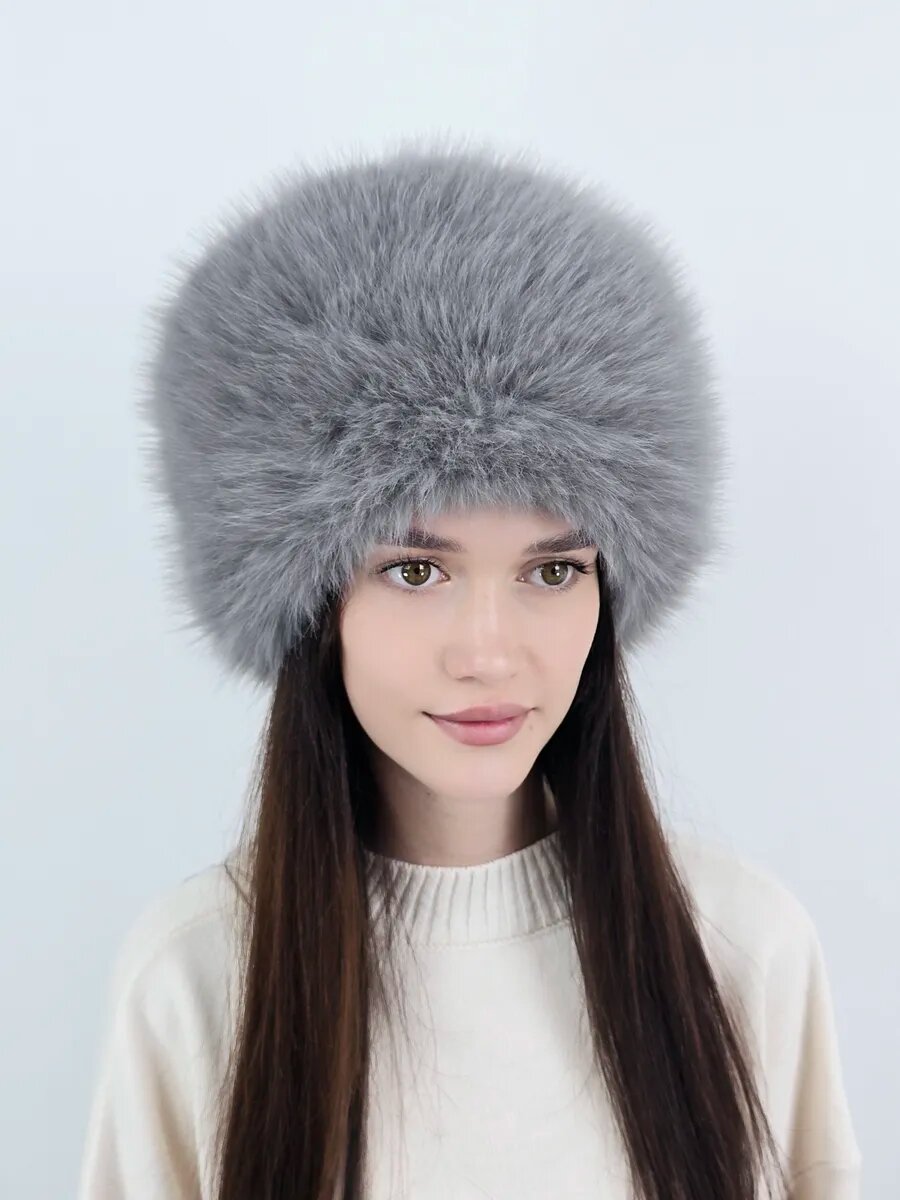 Шапка для женщин