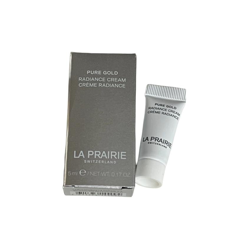 Наборы для ухода за кожей лица LA PRAIRIE