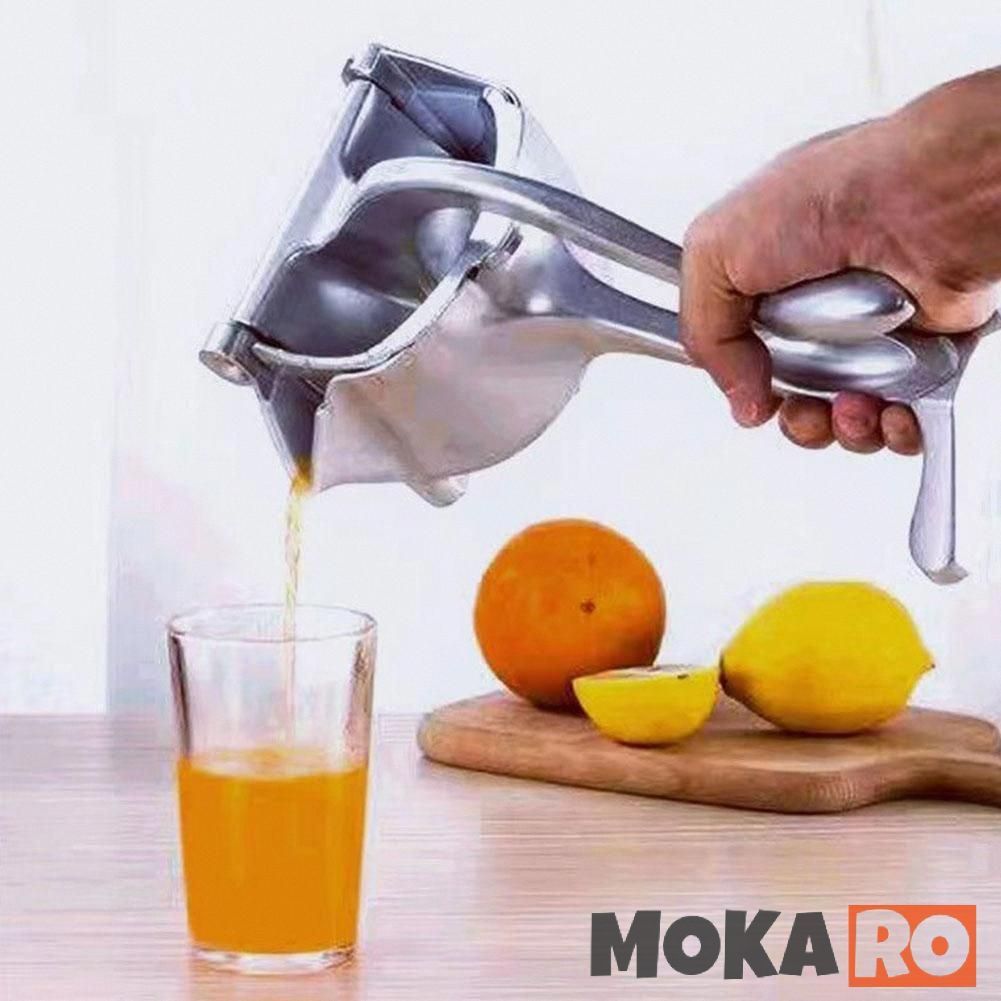 Ручная соковыжималка