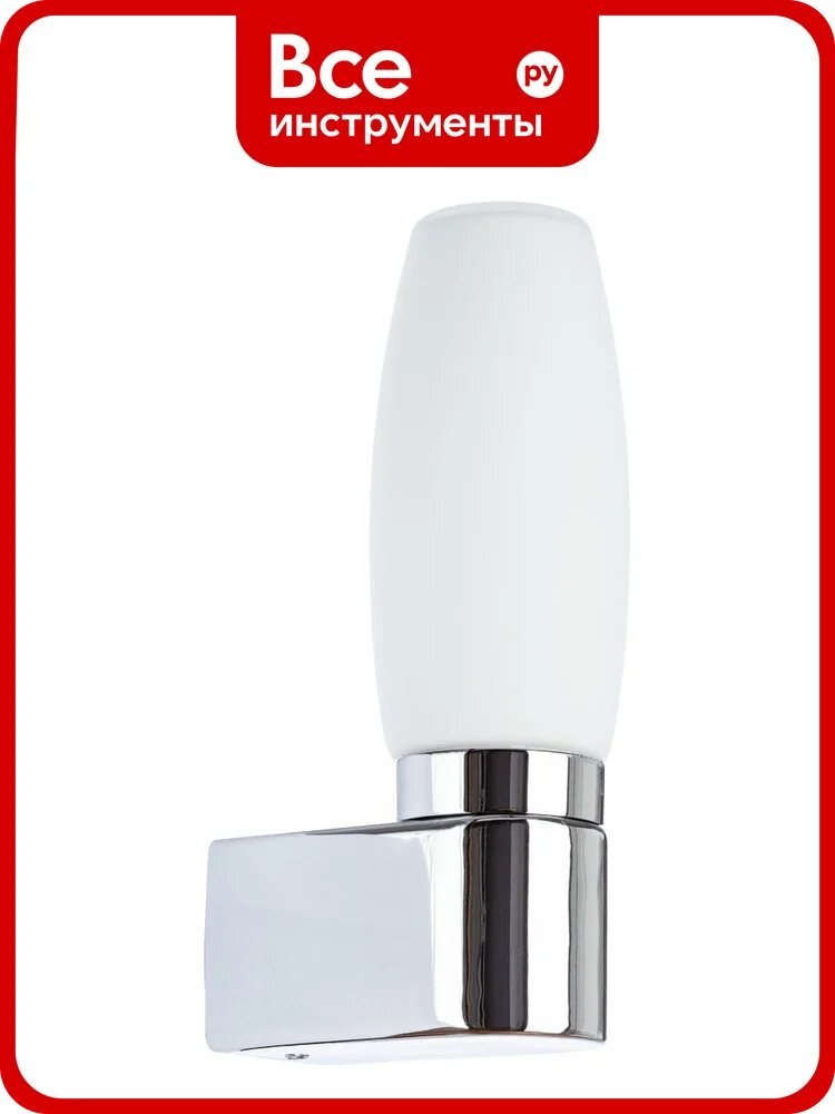 Настенный светильник Arte Lamp A1209AP-1CC