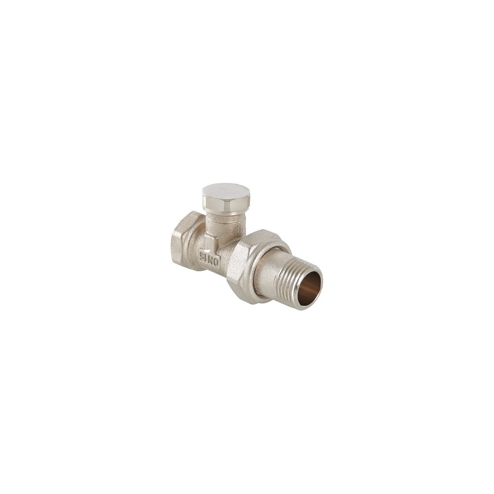 Настроечный прямой клапан 3/4 Valtec VT.020. N.05