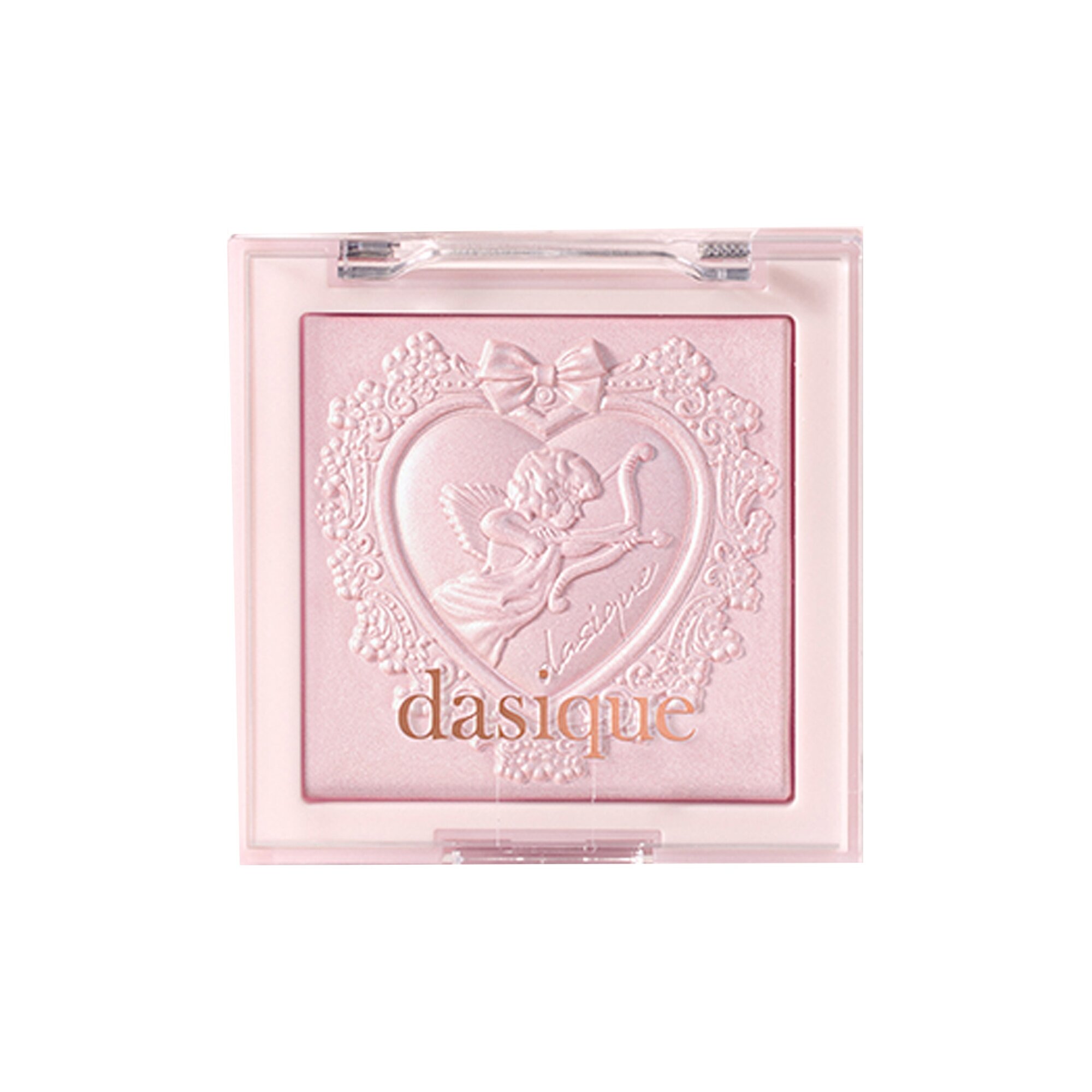 Шиммеры для лица Dasique