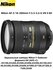 Nikon Объектив