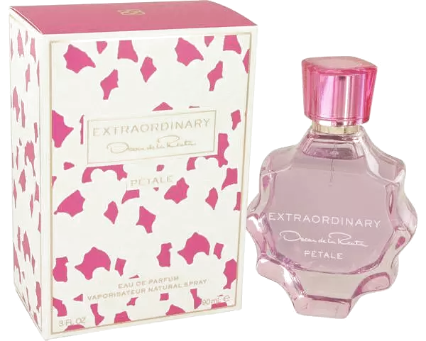 Парфюм для женщин Оскар Де Ла Рента Экстраординари Петаль / Extraordinary Petale 90 мл
