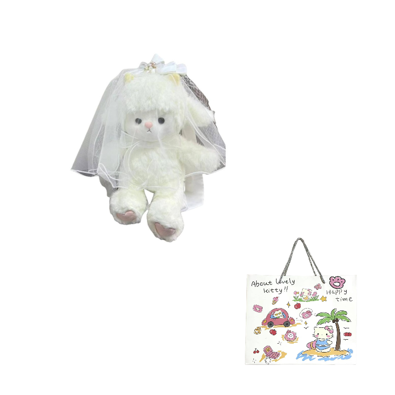 Сумка тоут  Cute Lamb Doll
