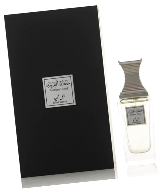 Парфюмерная вода 100 мл для мужчин и женщин - Arabian Oud Jabel Tamya, Арабиан Уд