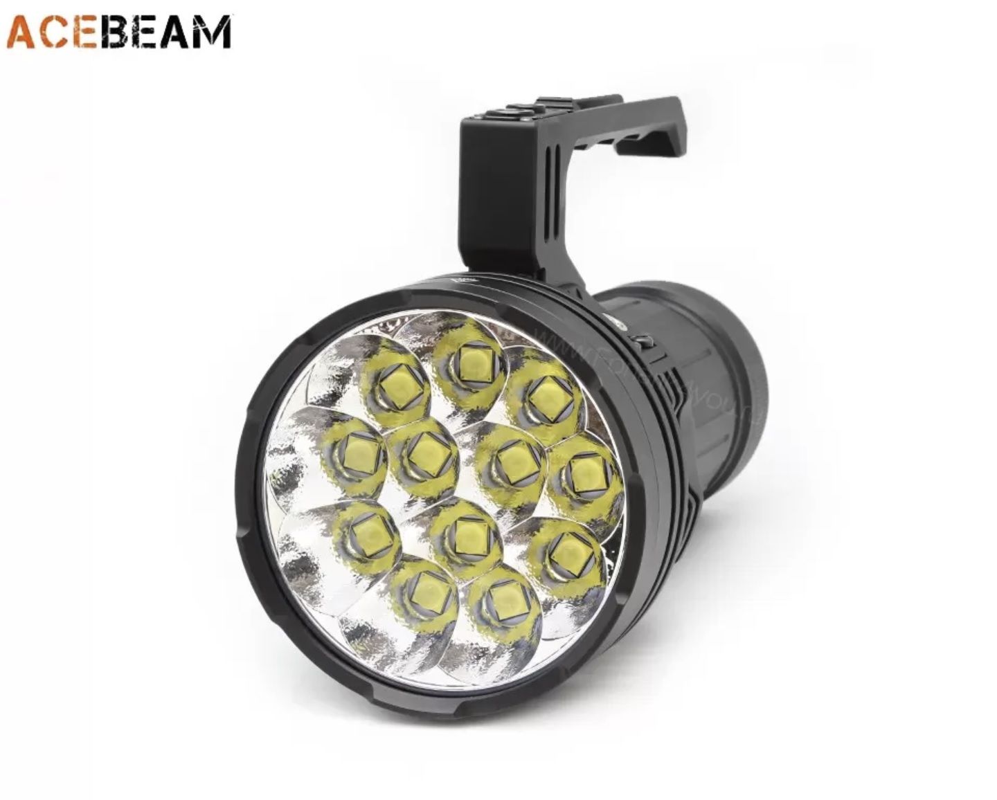 Фонарь Acebeam X75 — фото 1