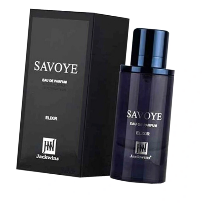 Jackwins Savoye Elixir парфюмерная вода для мужчин 30 мл - Эликсир Савой Джеквинс