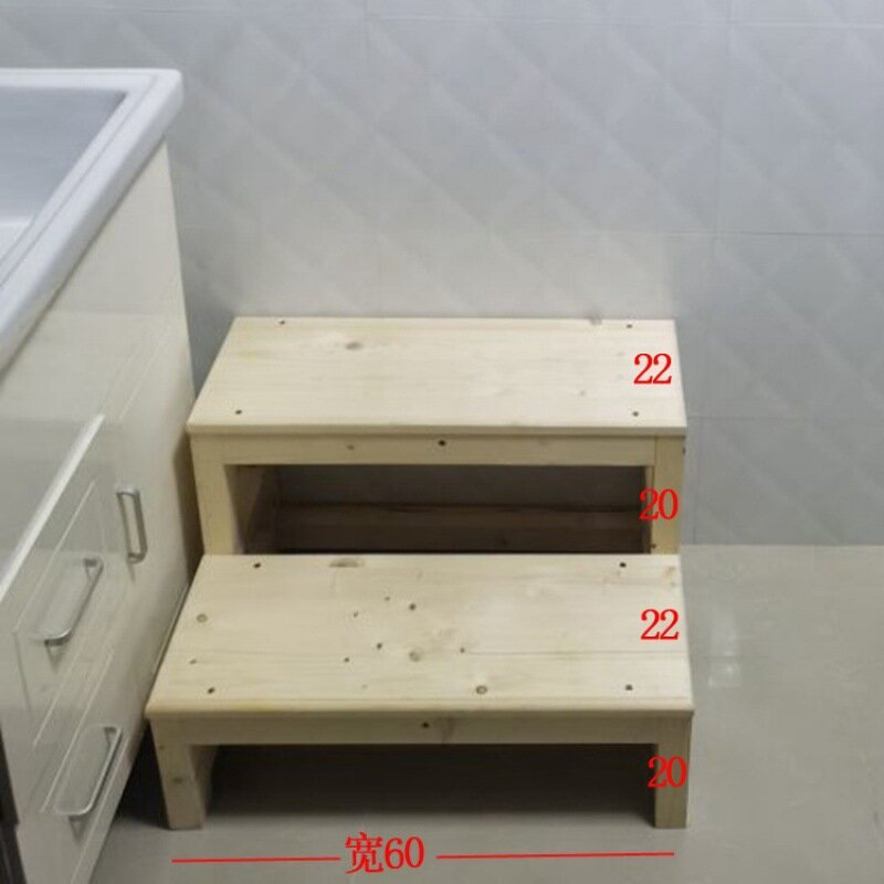 Лестница из массива дерева, деревянная лестница, ступенька, домашняя лестница, лестница для подъема, высокая лестница, маленькая лестница, активная деревянная лестница, маленькая лестница для подъема, оригинальная