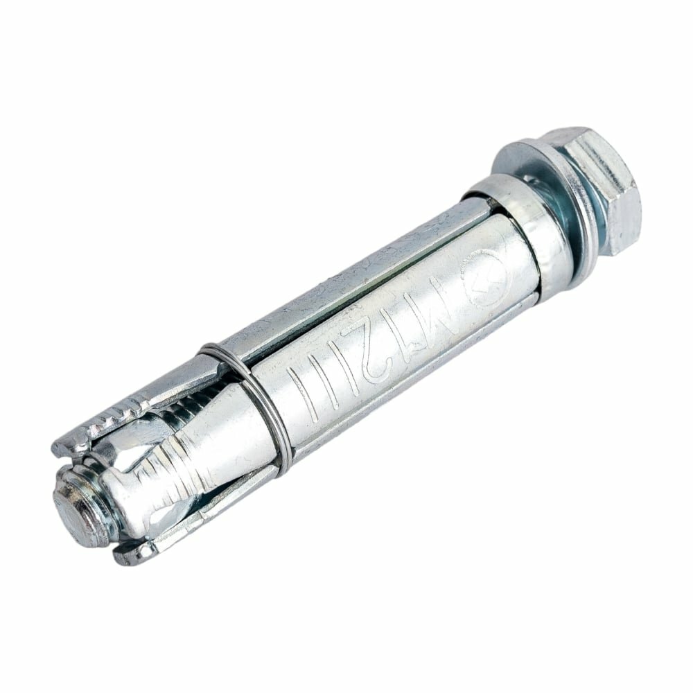 Оцинкованный анкер европартнер LB 12-20 1 шт.