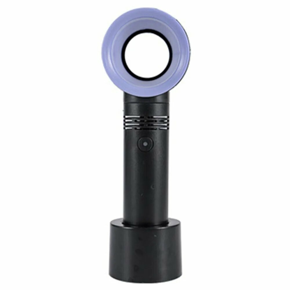 Фен для ресниц 788842, черный