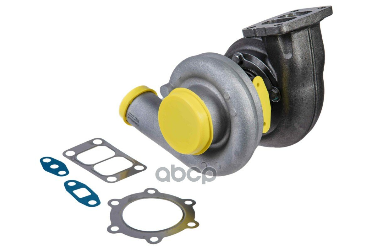 Турбокомпрессор! S2B KAMAZ 740 07> Stellox арт. 8201335SX