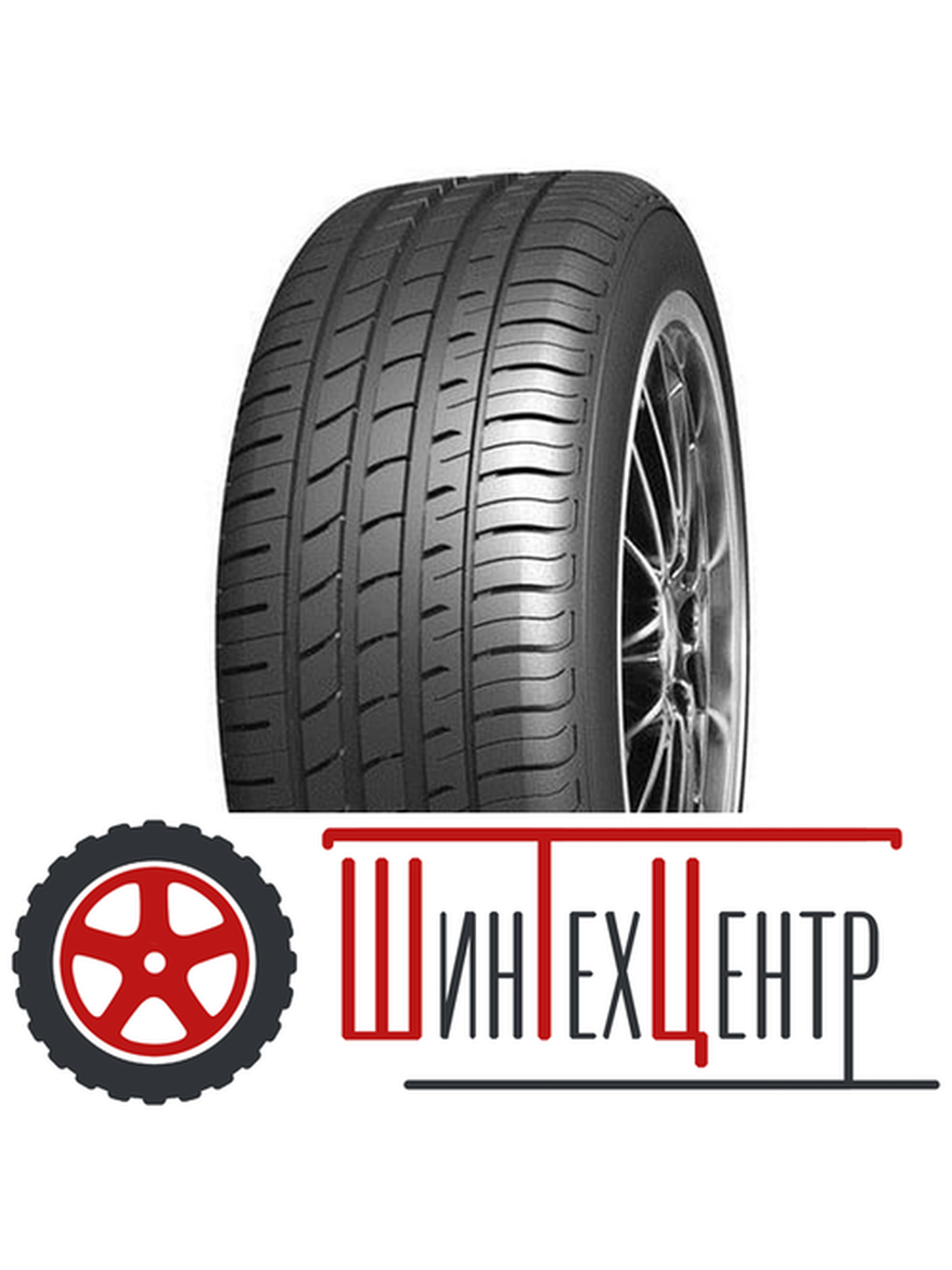 Шина 225/50R18 Nexen Nfera Ru1 95 V Летняя для автомобилей любых видов