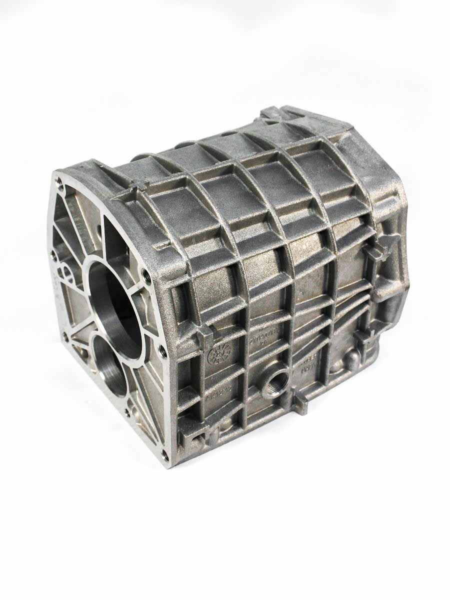 Картер КПП ВАЗ-21214, URBAN с 2016 г. в,2123