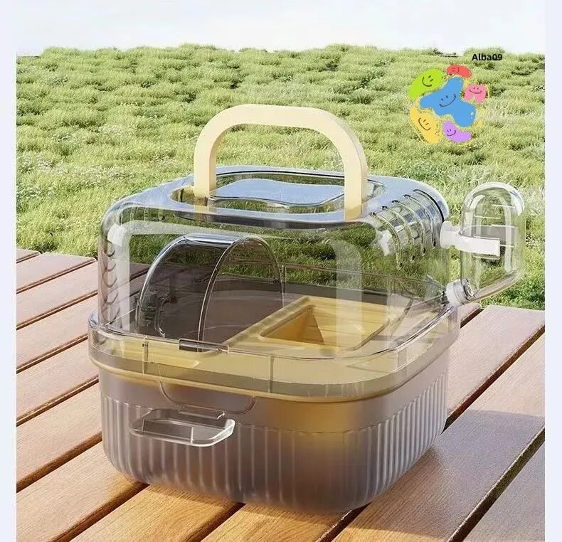 Клетка для животных
