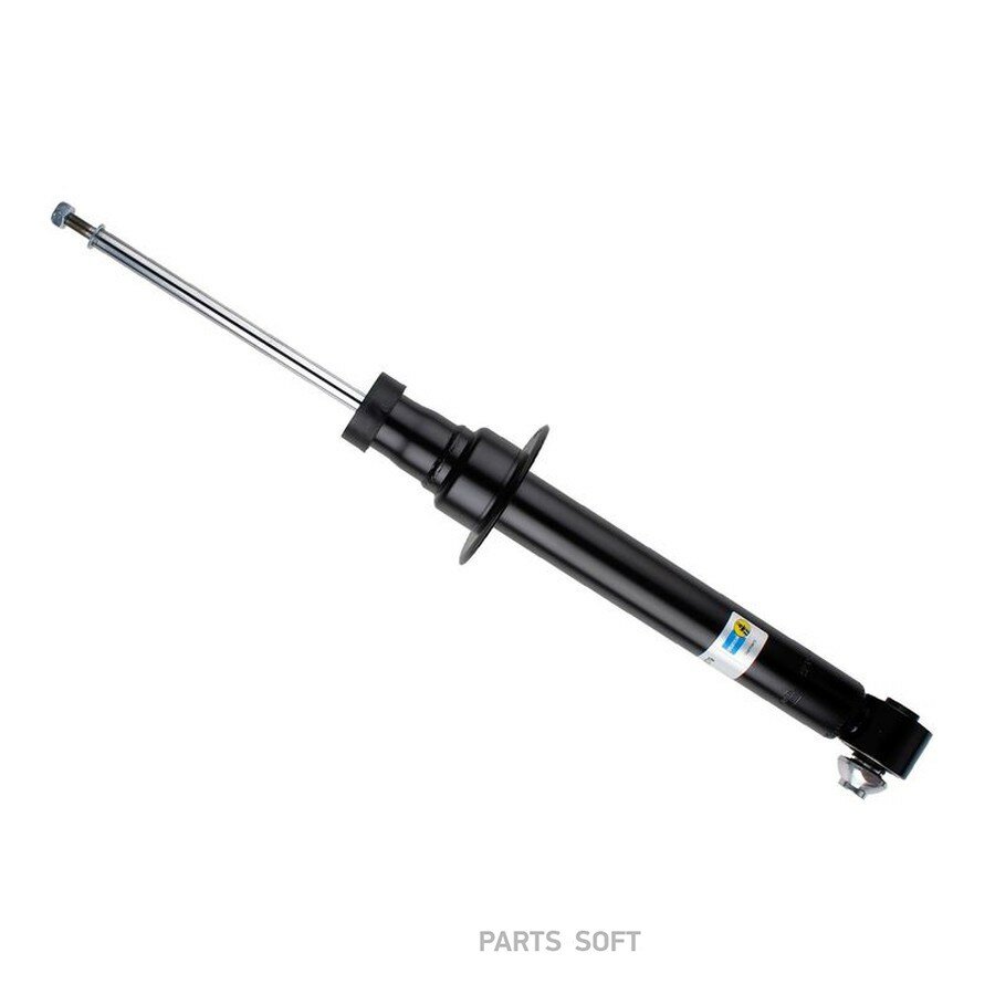 Амортизатор зад. BMW 5 G30 Standard HA, B4 от официального дистрибьютора, BILSTEIN, артикул 19274379