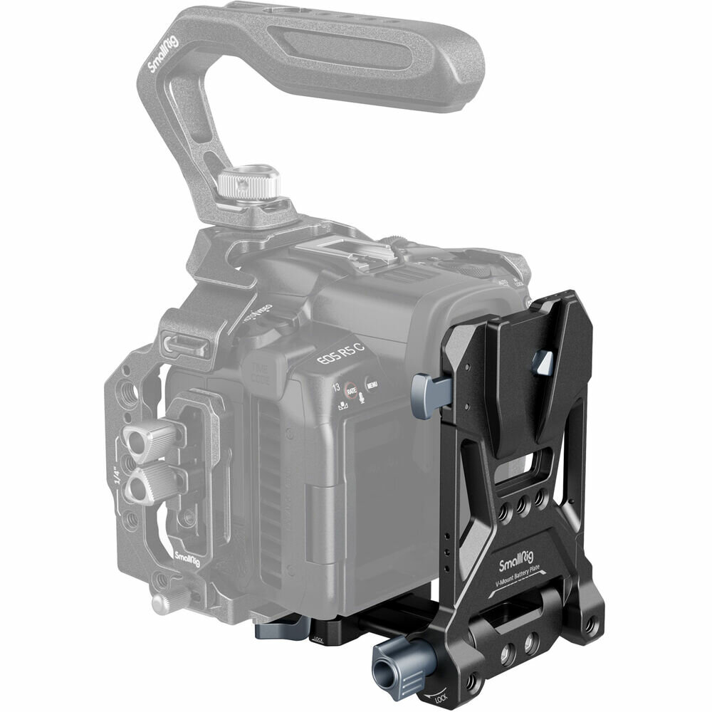 Аккумуляторная площадка V-Mount SmallRig 4064B