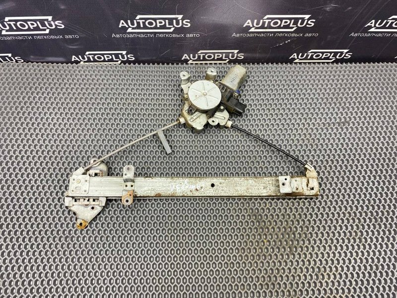 Электростеклоподъемник