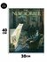 Постер New Yorker Нью Йоркер март, 30 x 40 см (без полей), бумага, без рамы