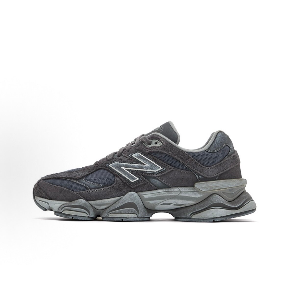 Кроссовки 9060