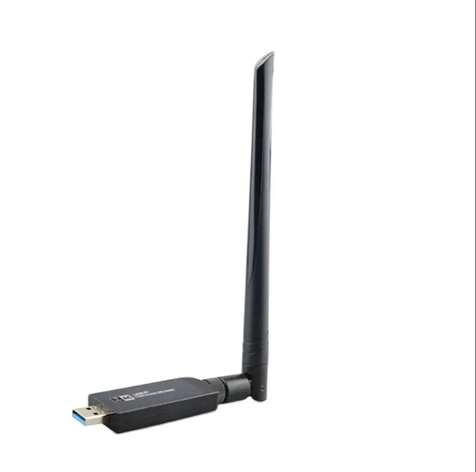 RTL8812AU Wi-Fi адаптер USB 3.0