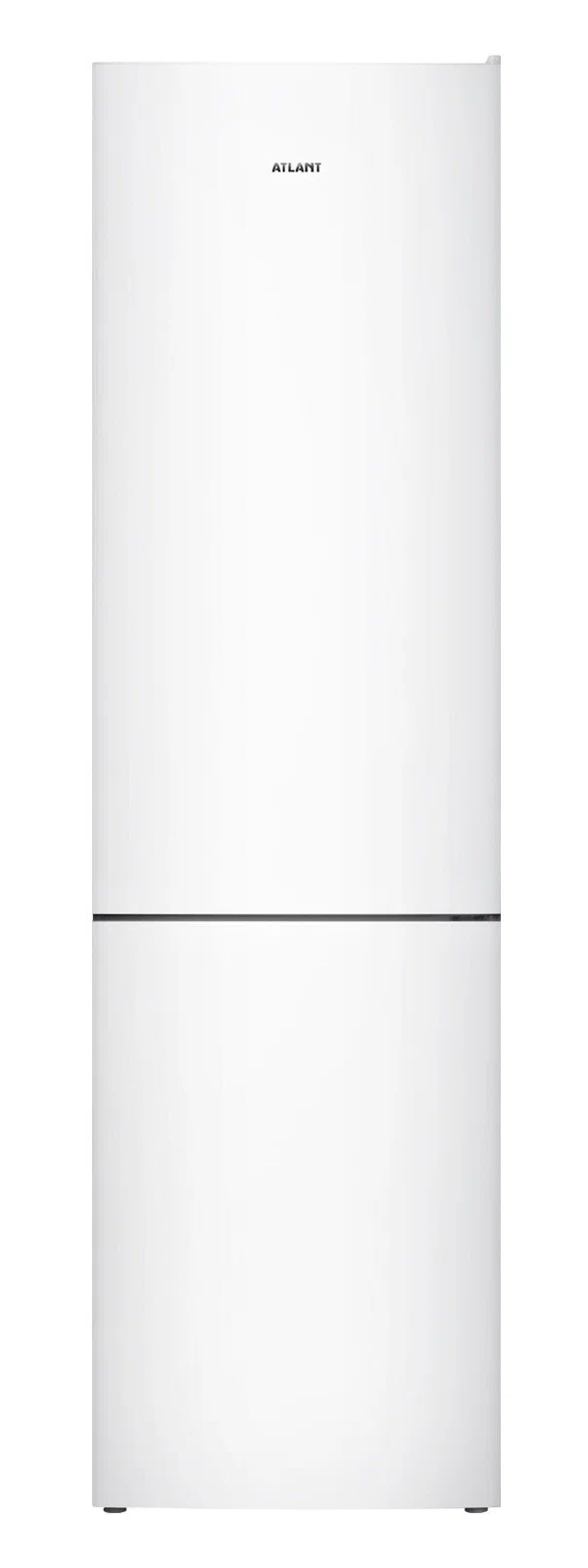 Холодильник ATLANT ХМ 4626-101 двухкамерный, зона свежести , белый