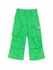 Брюки MSGM, размер 10 лет, зеленый,