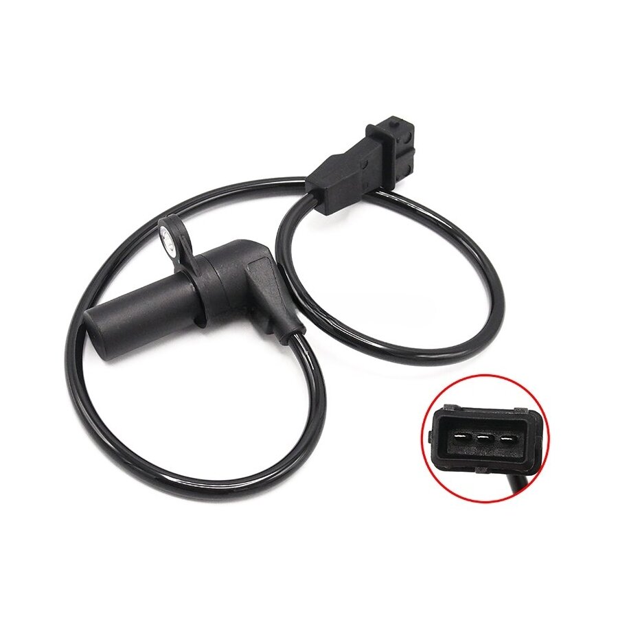 Датчик положения коленвала OPEL ASTRA F 91-02 ASTRA G 97-05 CORSA A 88-92 C 00-06 VECTRA B 95-02, SAT ST-193-0059