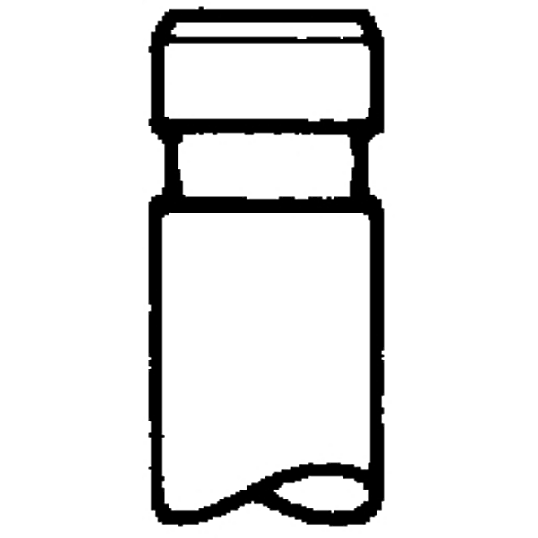 TRW ENGINE COMPONENT 16146 (4420500526 / A4420500526) клапан inlet valve (1) mb