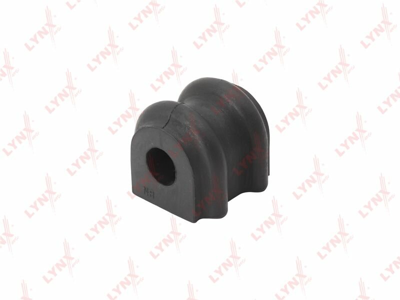 LYNXauto Втулка заднего стабилизатора для HYUNDAI ELANTRA 2006-2011/HYUNDAI i30 2007-2012/KIA CEE'D 2006-/KIA PRO CEE'D 2008-/