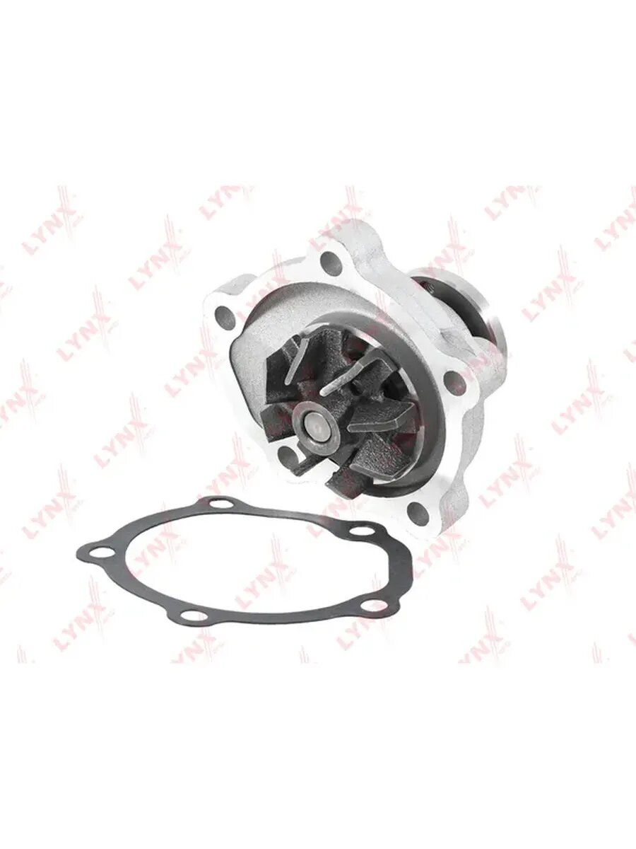 Помпа, водяной насос SUZUKI GRAND VITARA II 1.6 05 IGNIS I-I